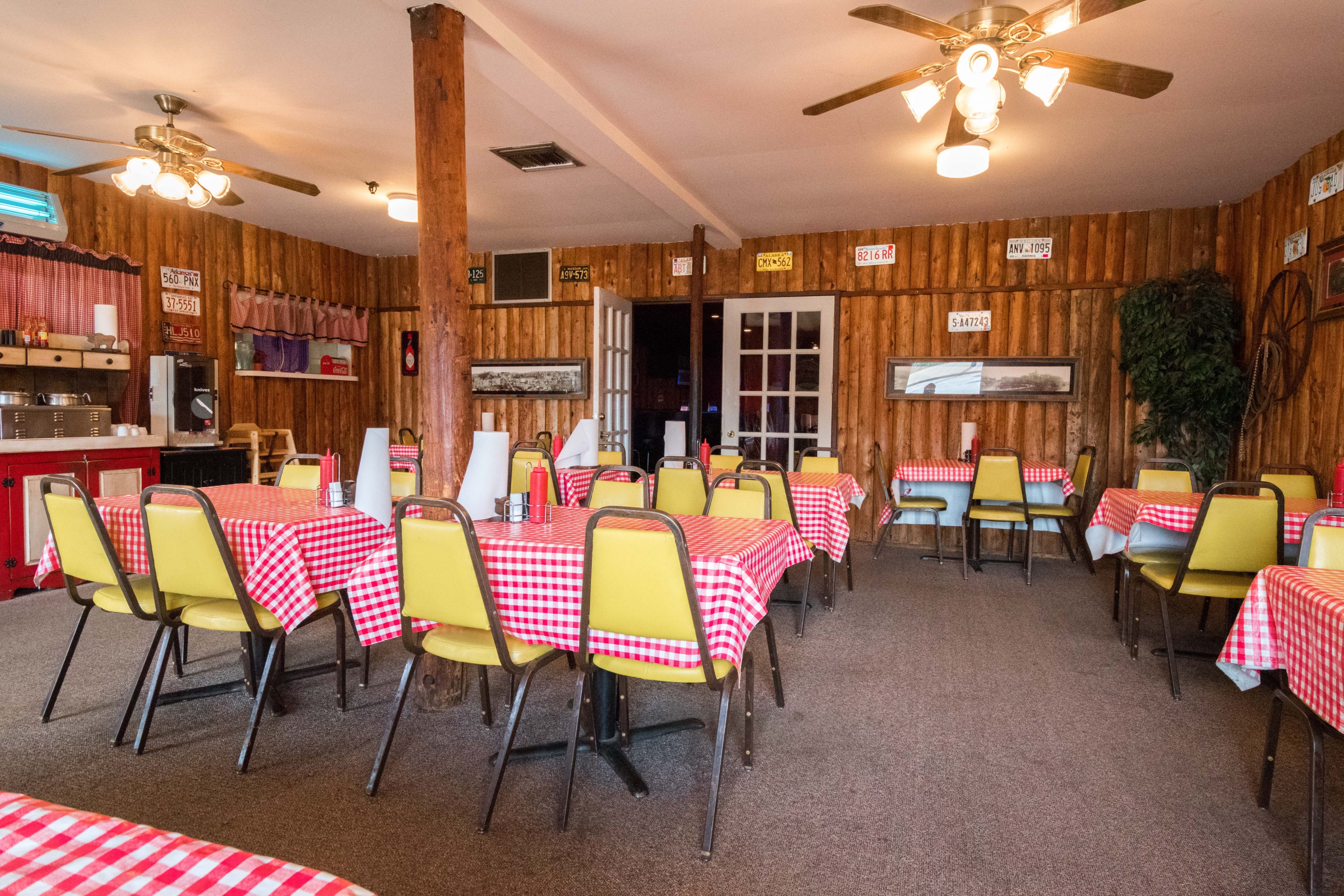 Smoke Shack | Rock City Eats